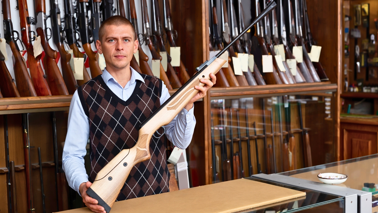Calibers hunters always oversell at the gun counter - The Avid Outdoorsman