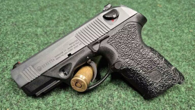 The best handguns for shooters with small hands - The Avid Outdoorsman