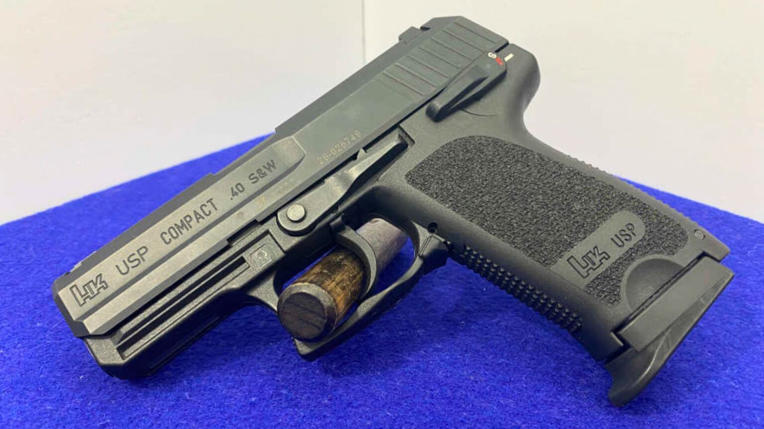 Carry pistols that print through everything you own - The Avid Outdoorsman