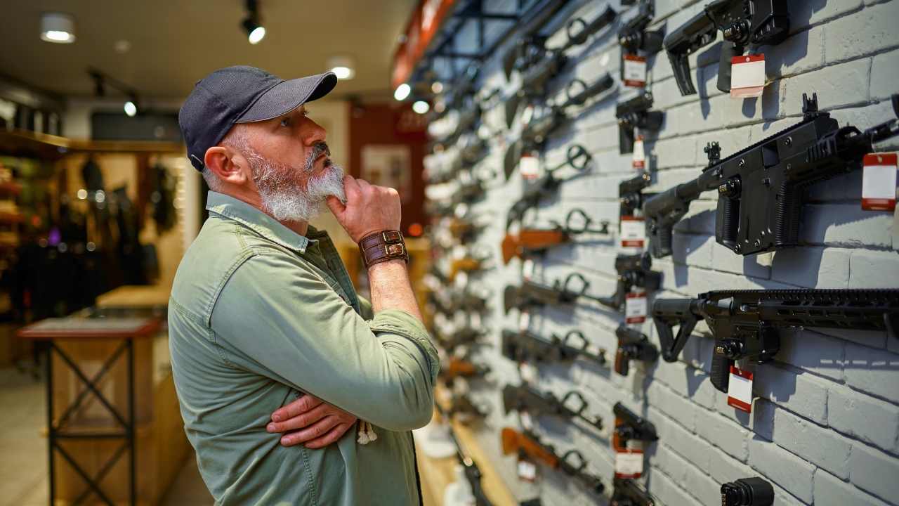 Gary’s 26-year gunmaker lawsuit just got tossed — why this ruling ...