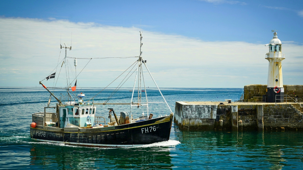 2026 fishing quotas just got set overseas—and the ripple effects are ...