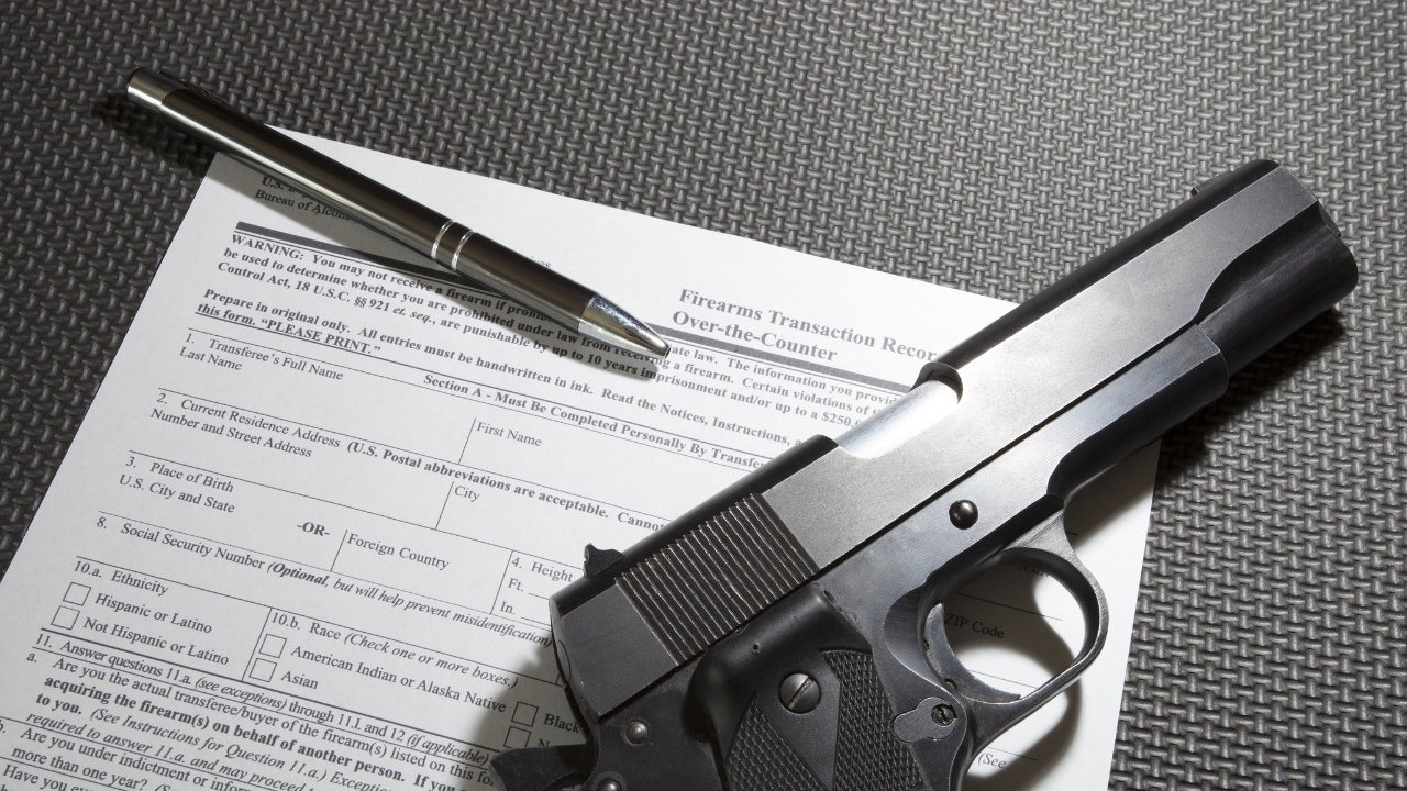November Gun Background Checks Fell — What the Data Shows - The Avid ...