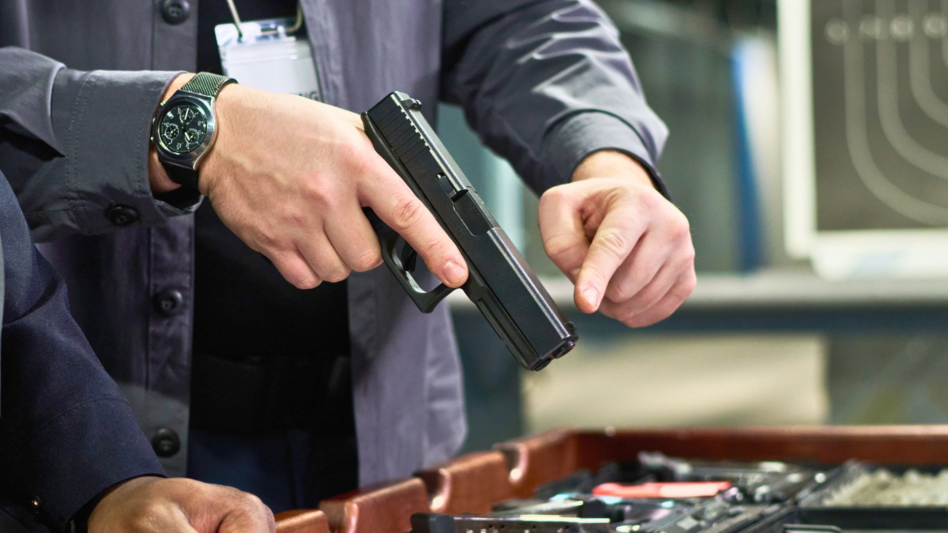 NSW Gun Reforms Are Splitting Politicians — What’s Actually Changing ...