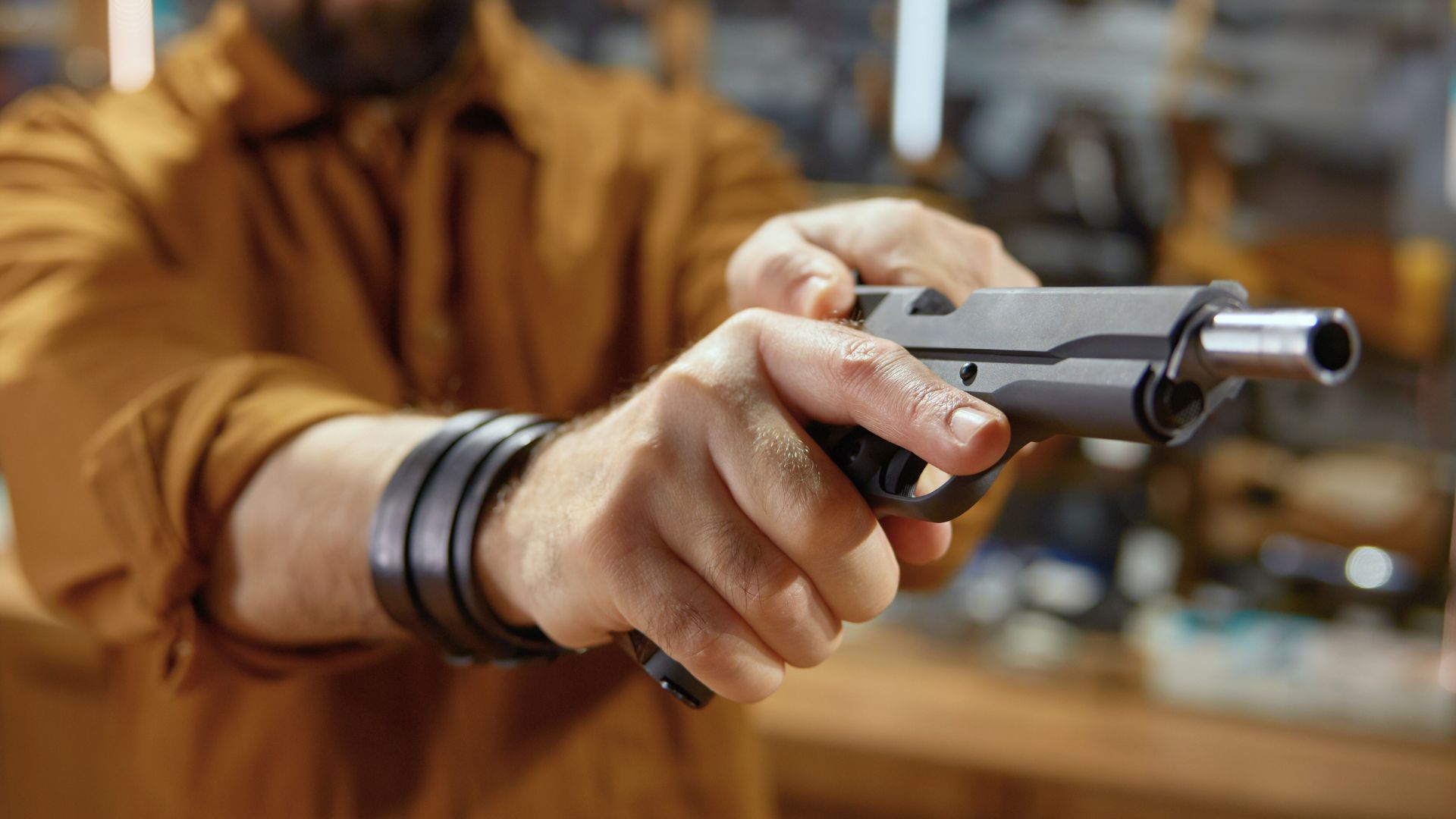 The Supreme Court set the March 2 gun-rights argument — what buyers ...