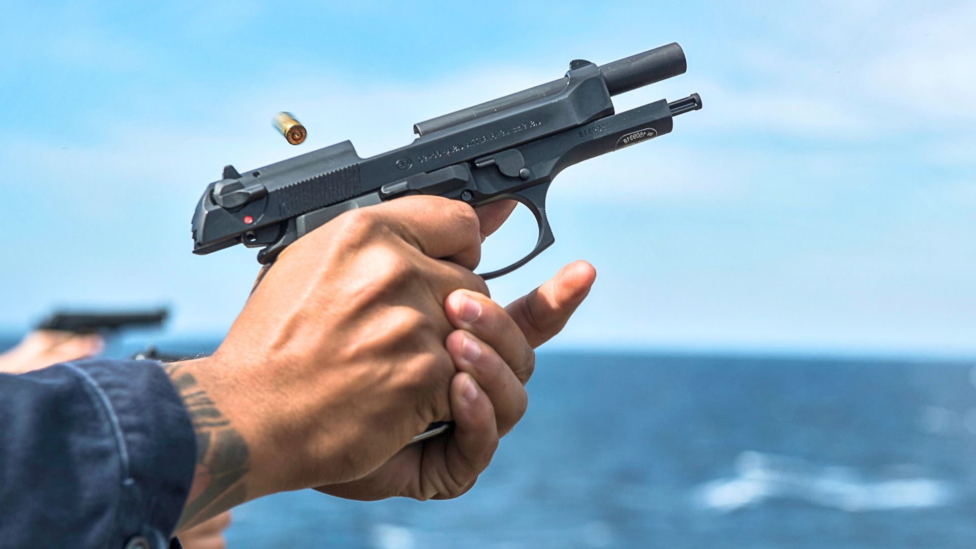 Handguns that punch above their caliber - The Avid Outdoorsman