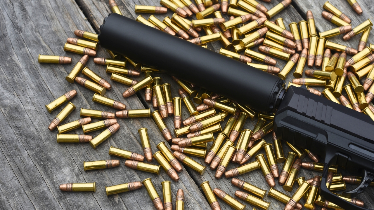 The NFA change that’s about to reshape the suppressor market - The Avid ...