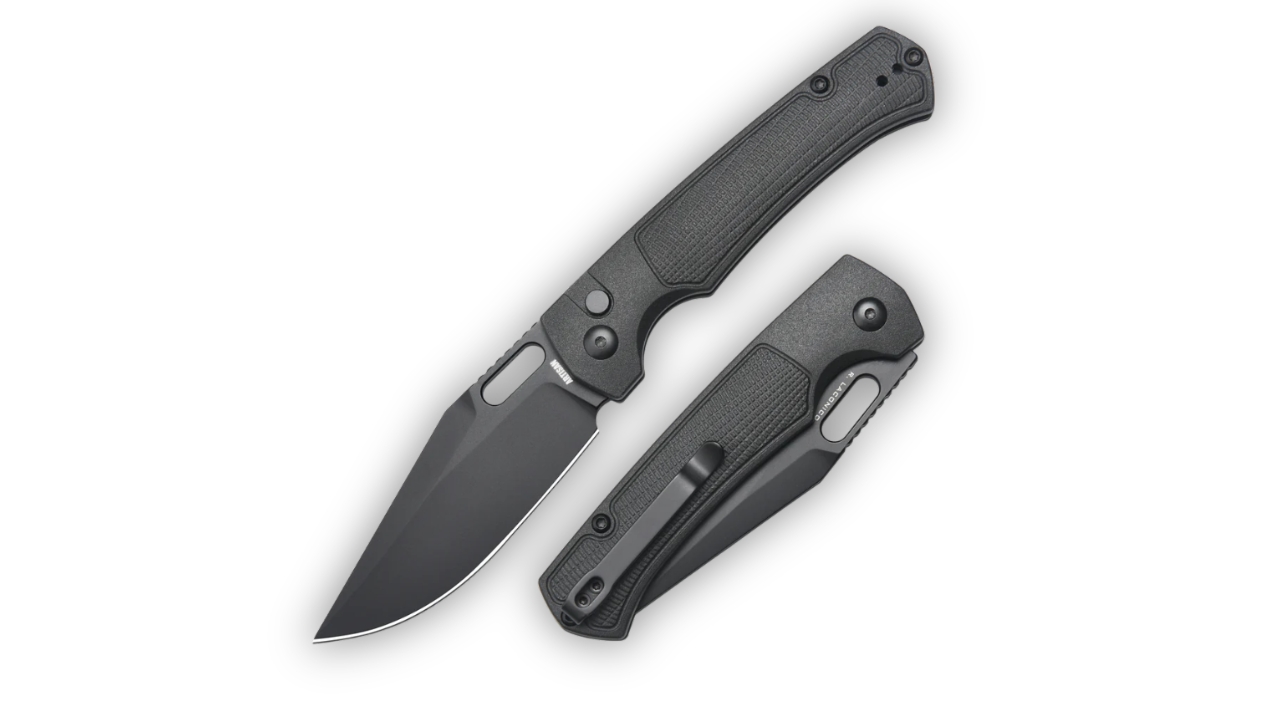 Artisan Cutlery's latest budget knife release is raising eyebrows - The ...