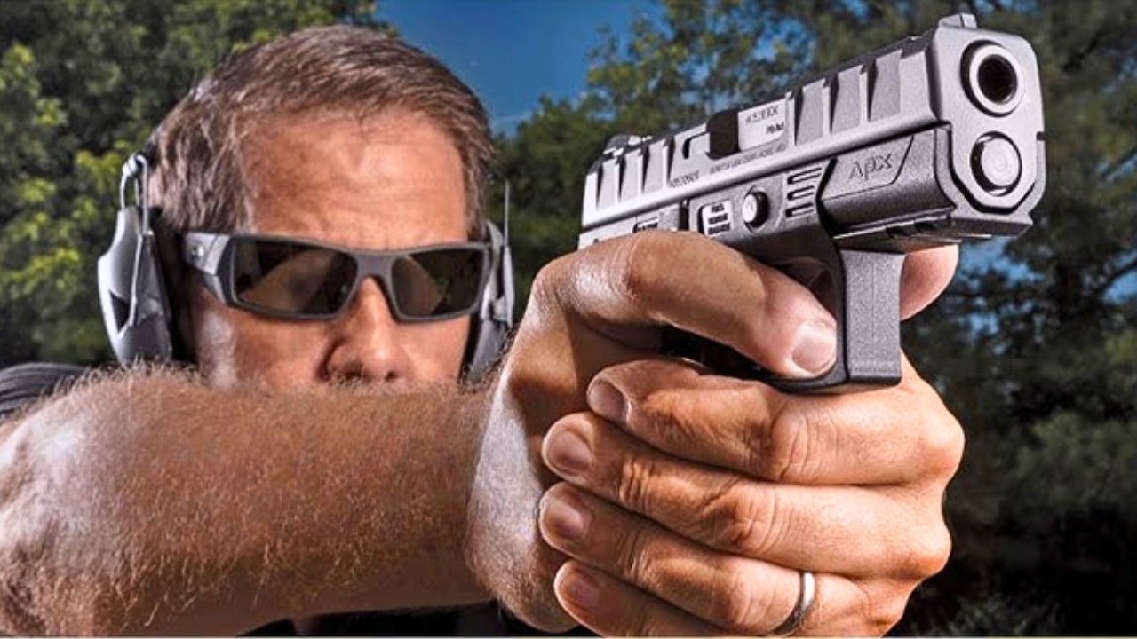 Guns that run great for awhile… then turn into a problem - The Avid ...