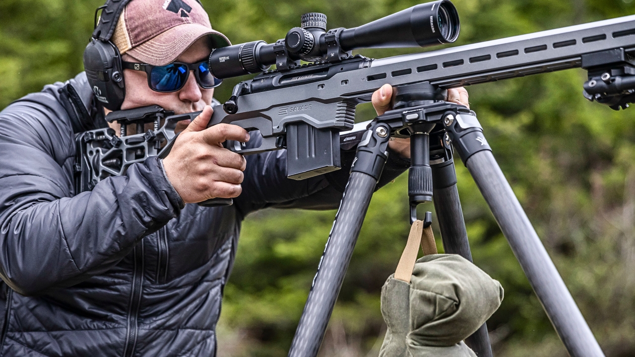 15 Wildly Effective Calibers for Long-Range Accuracy - The Avid Outdoorsman