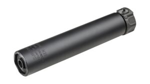 Are These Suppressors the Quietest You Can Get? - The Avid Outdoorsman
