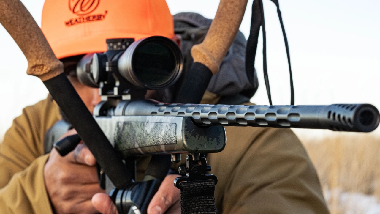 New rifles in 2025 that hunters are quietly switching to - The Avid ...