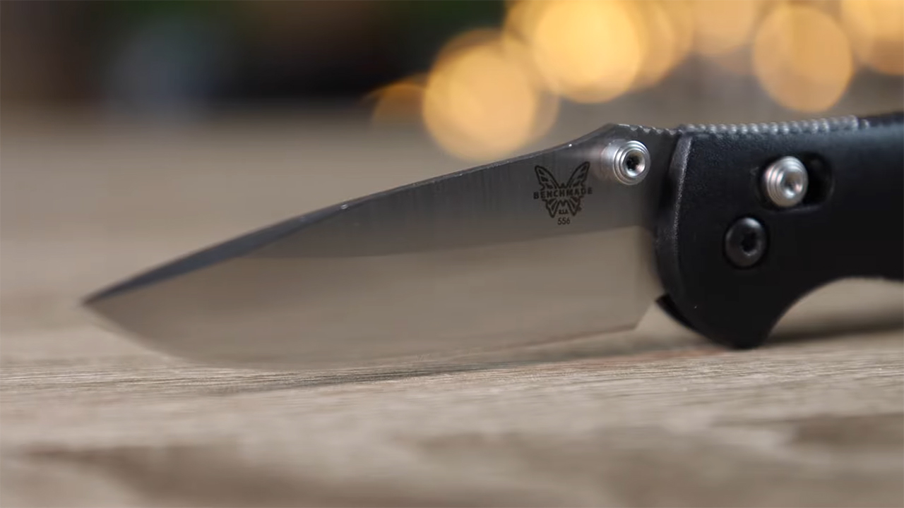 15 small knives that punch above their size in real chores - The Avid ...