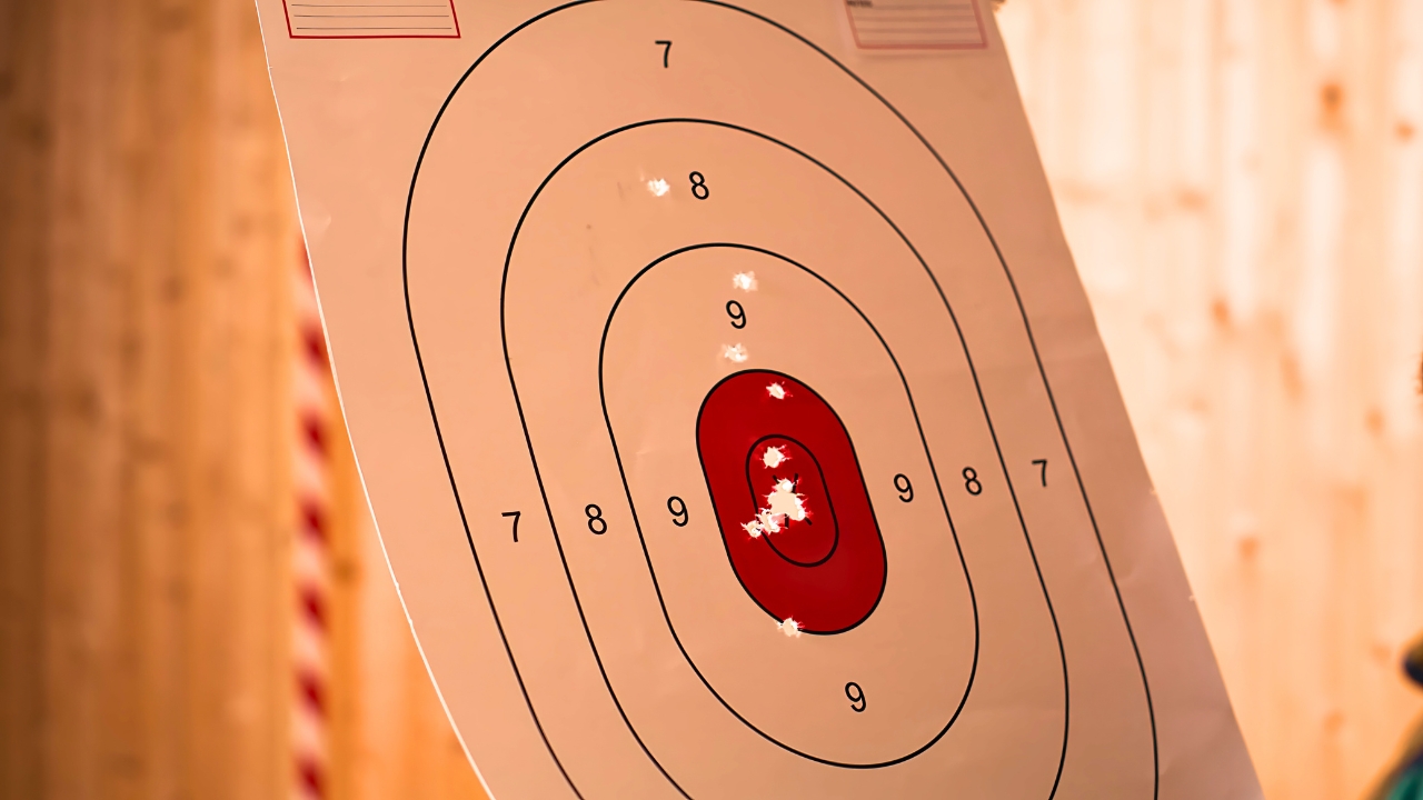 When “good groups” turn into bad results on game - The Avid Outdoorsman