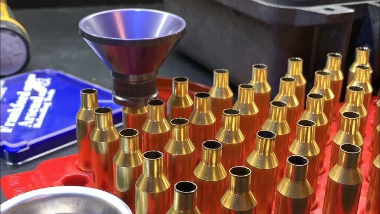 Calibers that are hard to load for and not worth the trouble - The Avid ...