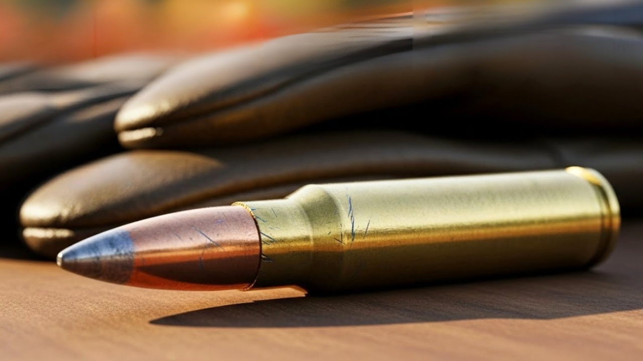 The Best Calibers for Stopping Power (Without Ruining the Meat) - The ...