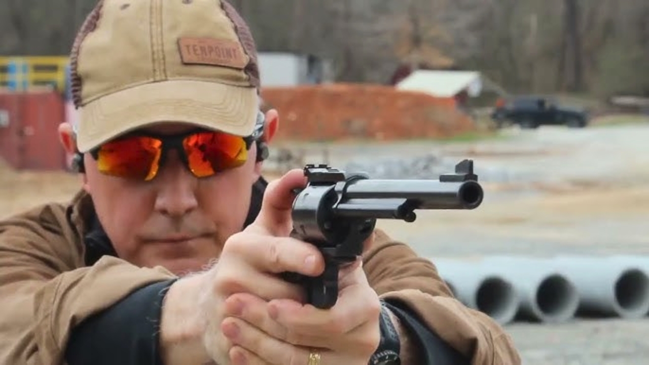 Caliber choices that make good shooters look bad - The Avid Outdoorsman