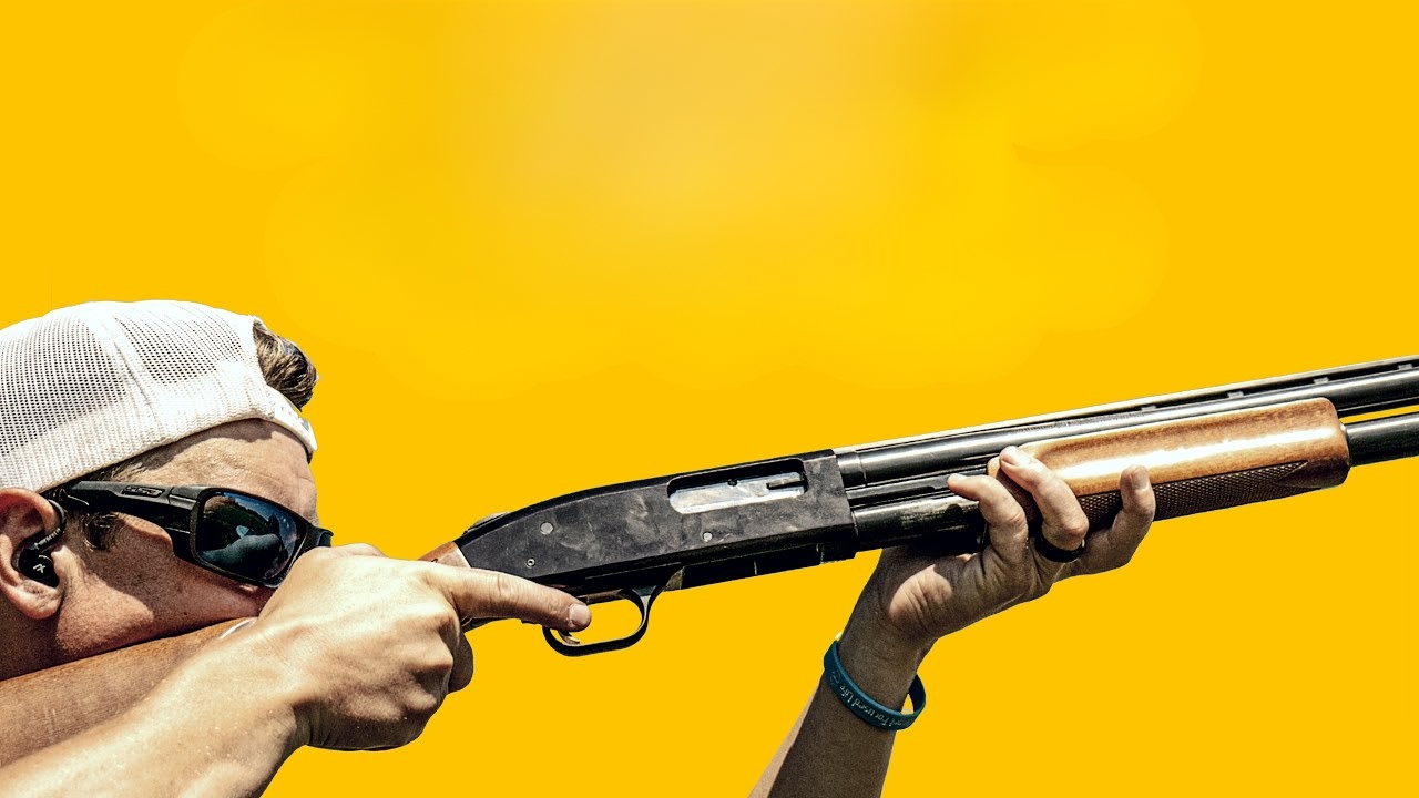 The most reliable guns that should be in every collection - The Avid ...