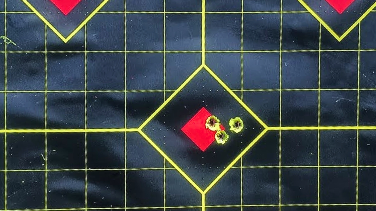 The “sub-MOA” rifle claim that falls apart in real weather - The Avid ...