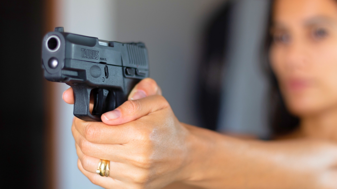 What “reasonable” really means in self-defense cases - The Avid Outdoorsman