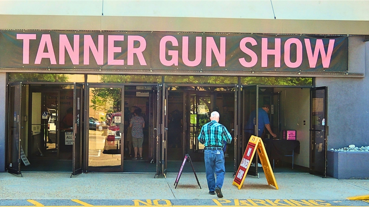 The fastest way to get burned on a used gun at a show - The Avid ...