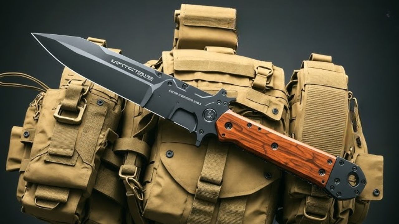 14 knives that look “tactical” but fall apart with normal use - The ...