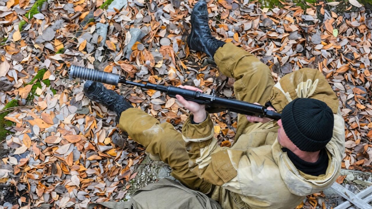 Suppressors are suddenly booming with hunters after a major federal tax ...