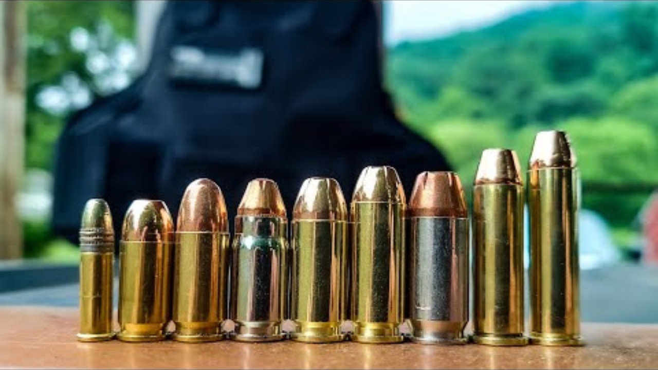 Why some popular calibers are less useful than they used to be - The ...