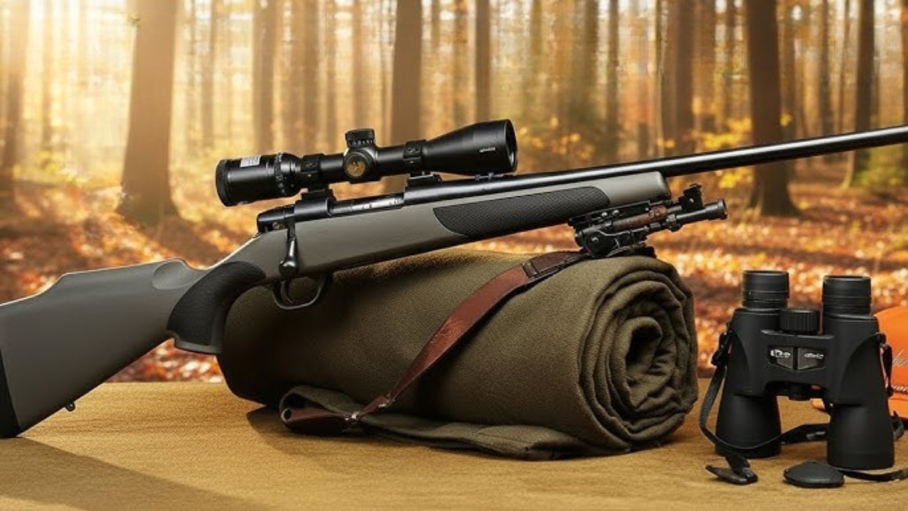 The rifles hunters keep reaching for when they’re tired of ...