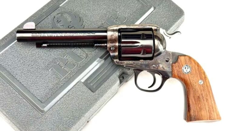 15 Things Most Shooters Dont Know About The Ruger Vaquero The Avid