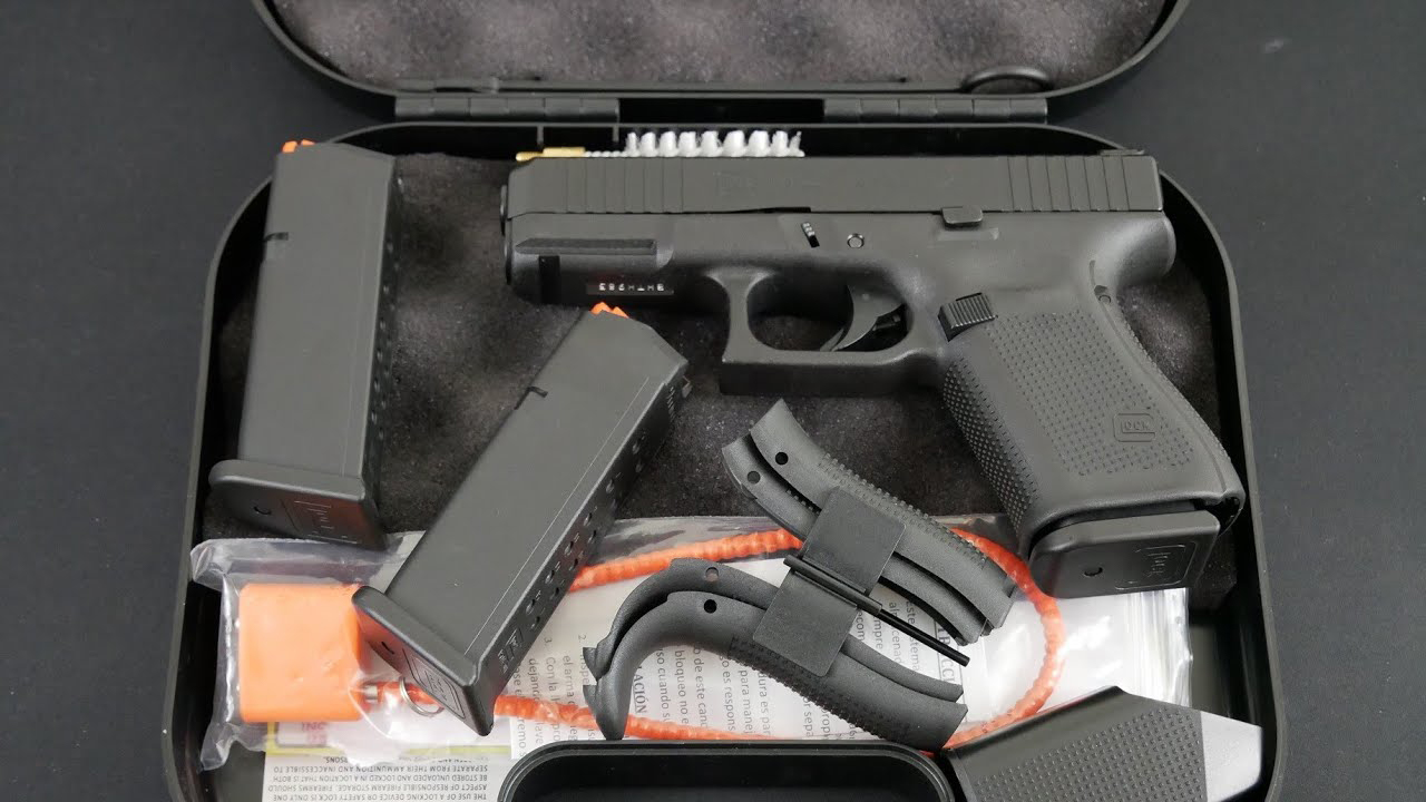 15 firearms that still get picked over everything newer - The Avid ...