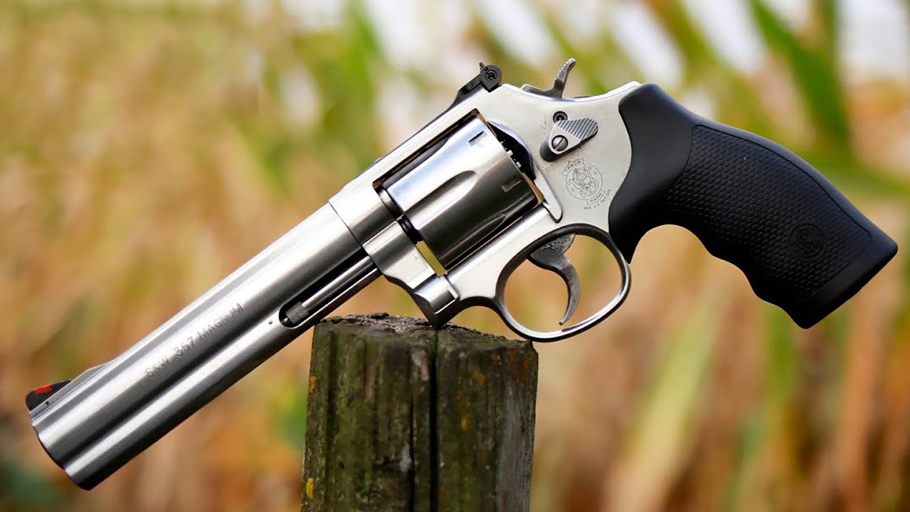 15 firearms that still get picked over everything newer - The Avid ...